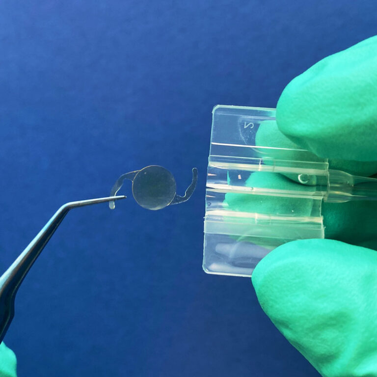 Injectors & Cartridges for Lens or Iol Cartridges Manufacturer