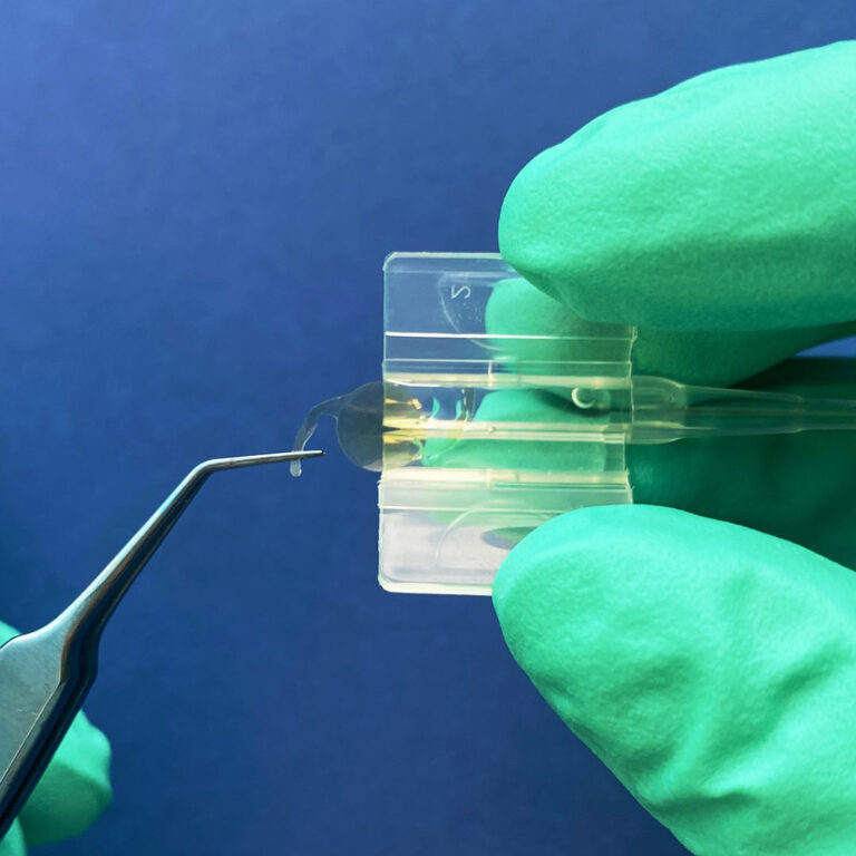 Injectors & Cartridges for Lens or Iol Cartridges Manufacturer